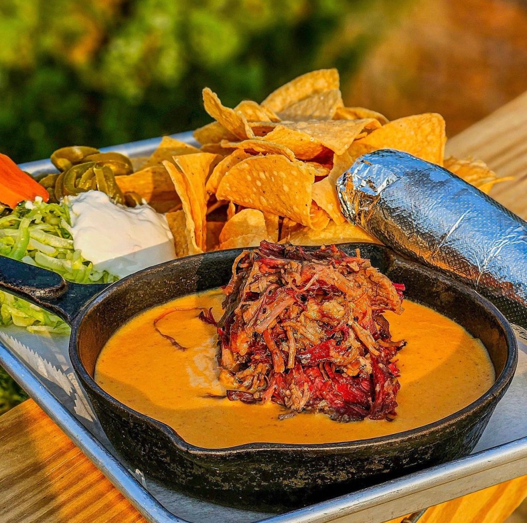 East of Texas Menus – East of Texas