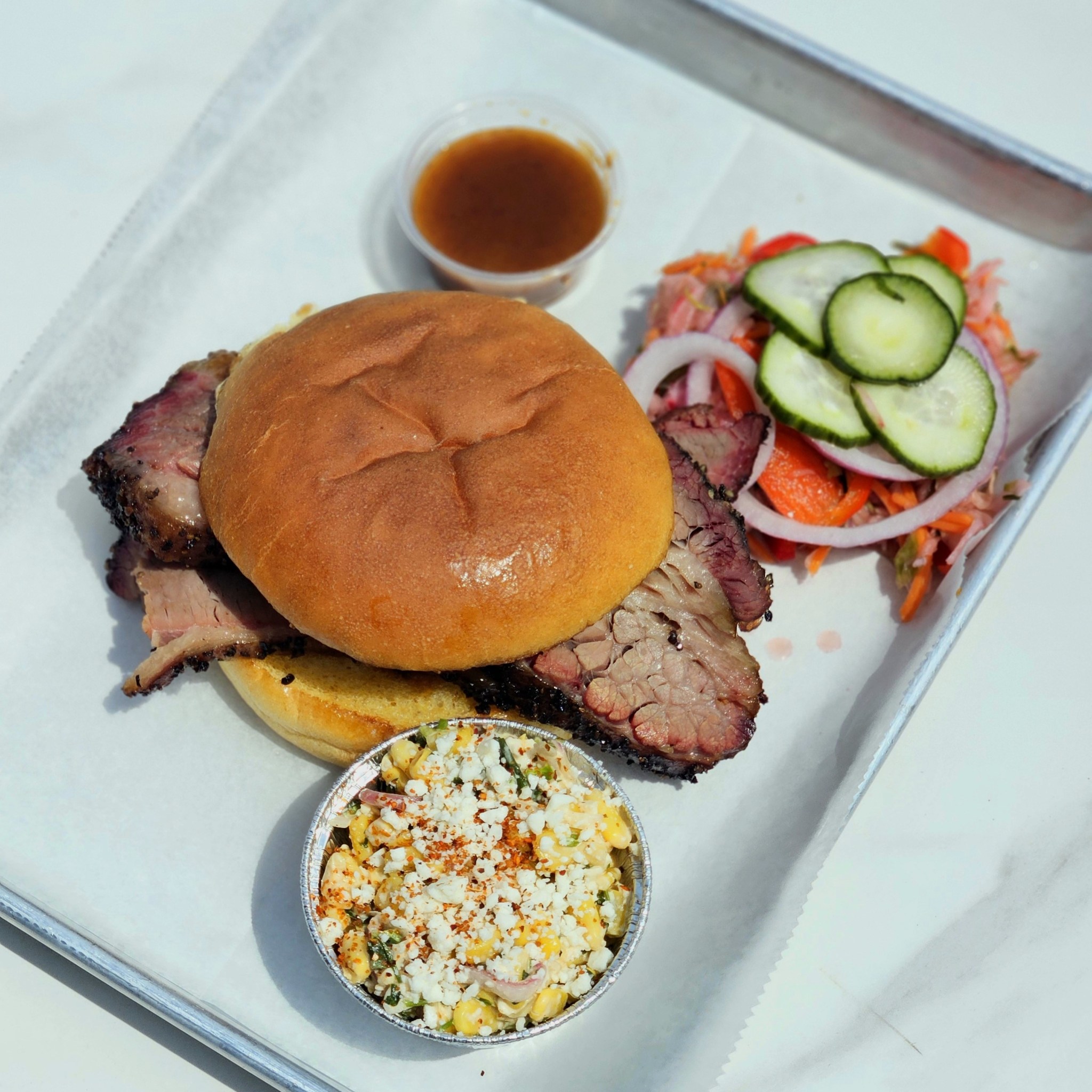 EoTx Menus – Where to find us