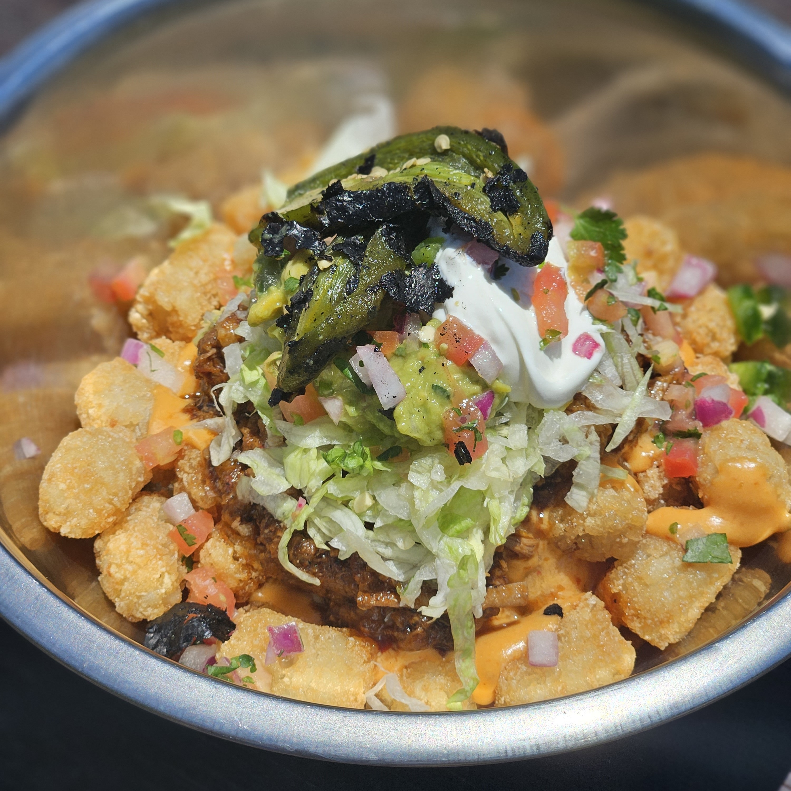 east of texas menus – East of Texas