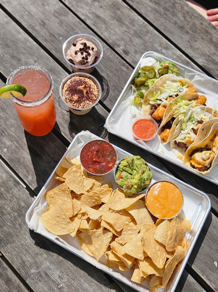 East of Texas Menus – East of Texas