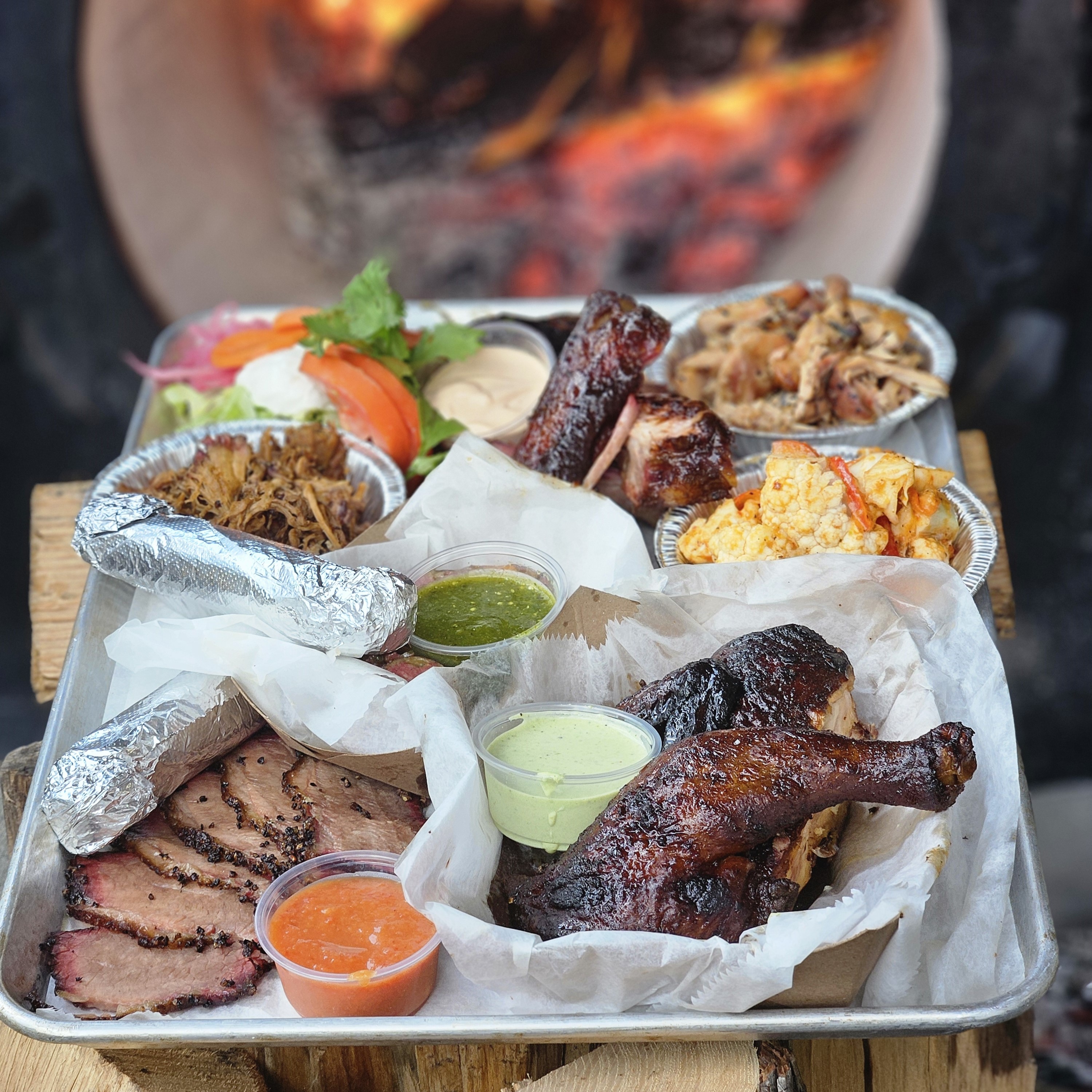 EoTx Menus – Where to find us