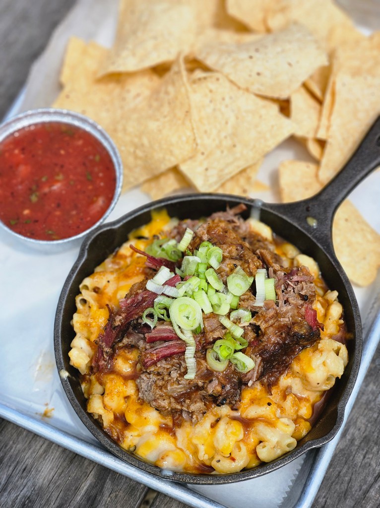 East of Texas Menus – East of Texas